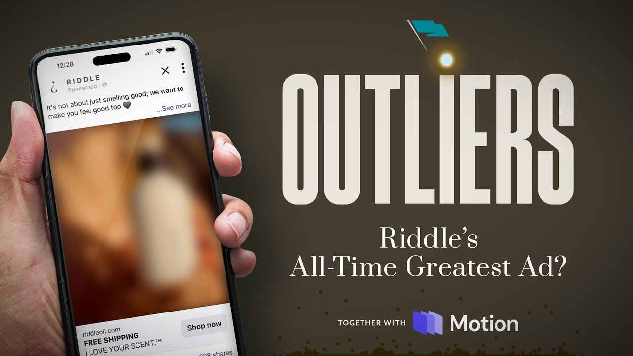 The Most Impactful Ad We've Ever Seen - YouTube