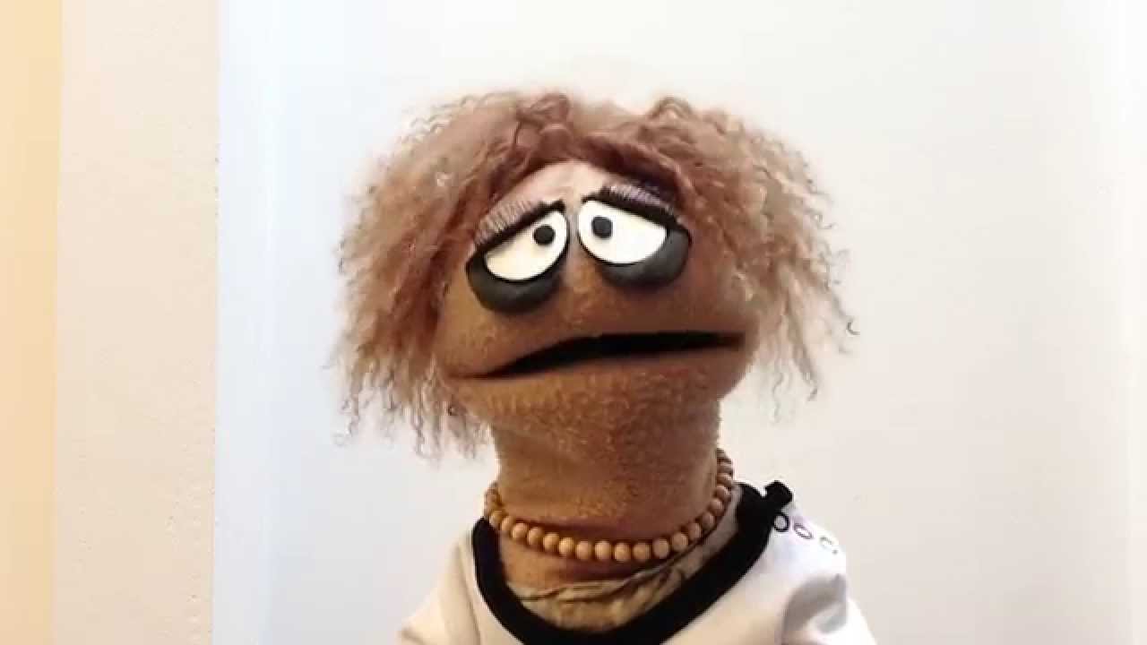 Charming Traudl und die WM 2014 - 6.Spieltag - YouTube