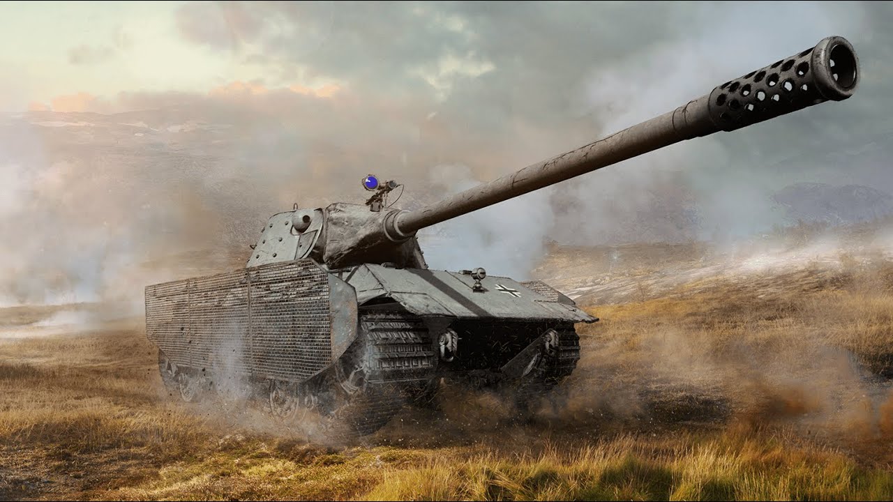 E75TS - сможет каждый - YouTube