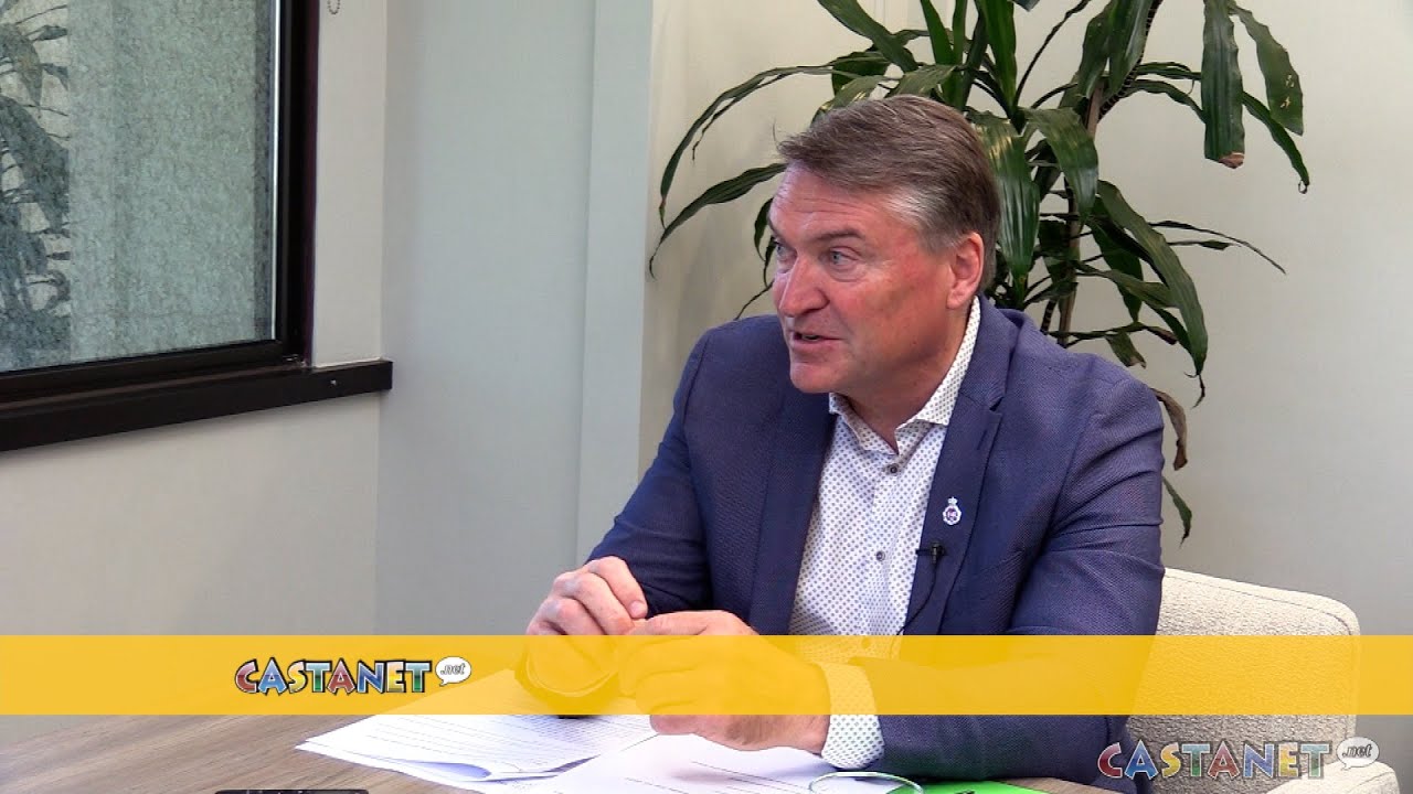 Dyas on CPL - YouTube