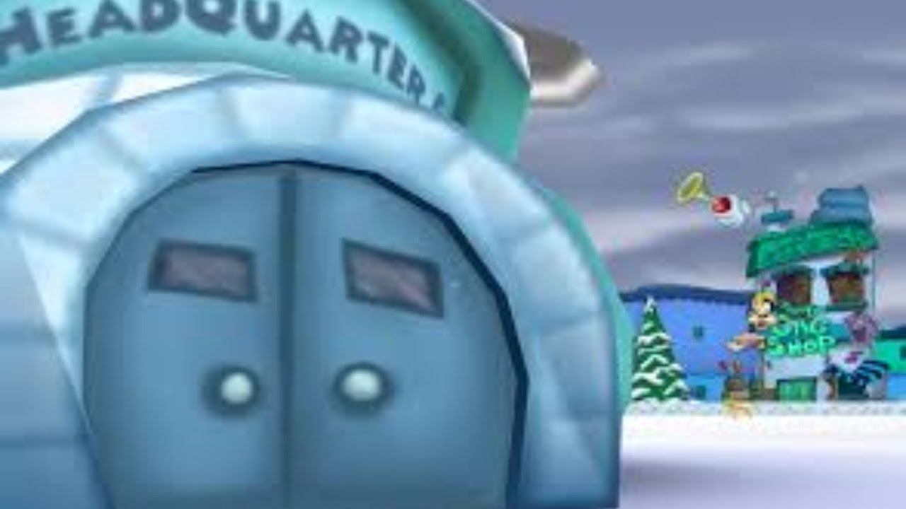 Toontown Rewritten is Back From The GRAVE! - YouTube