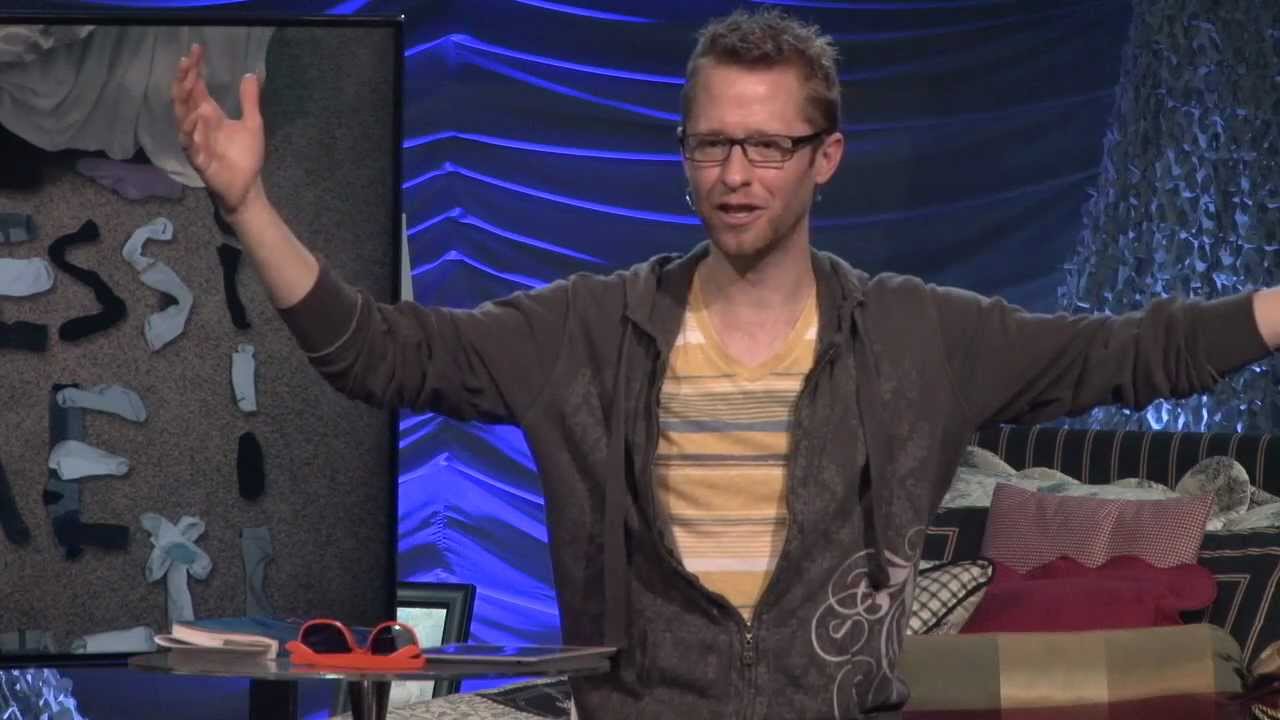 Business Time #3: Married - Chris Galanos - YouTube