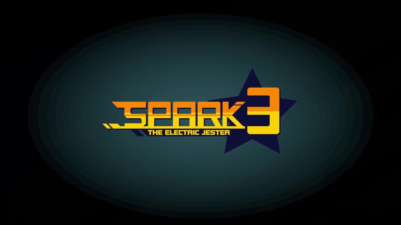 SPARK IS BACK BABY: Spark the Electric Jester 3 Part 1 - YouTube