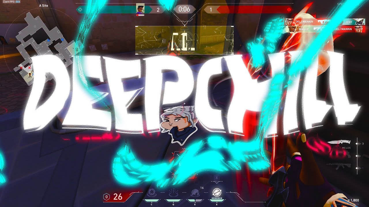 CHILL & Tap #3 | by MiepzZ™ - YouTube