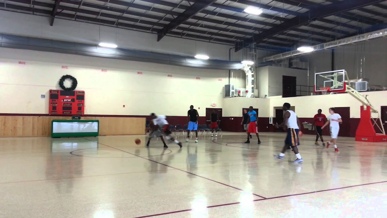 Ahmad pratt west oaks academy - YouTube