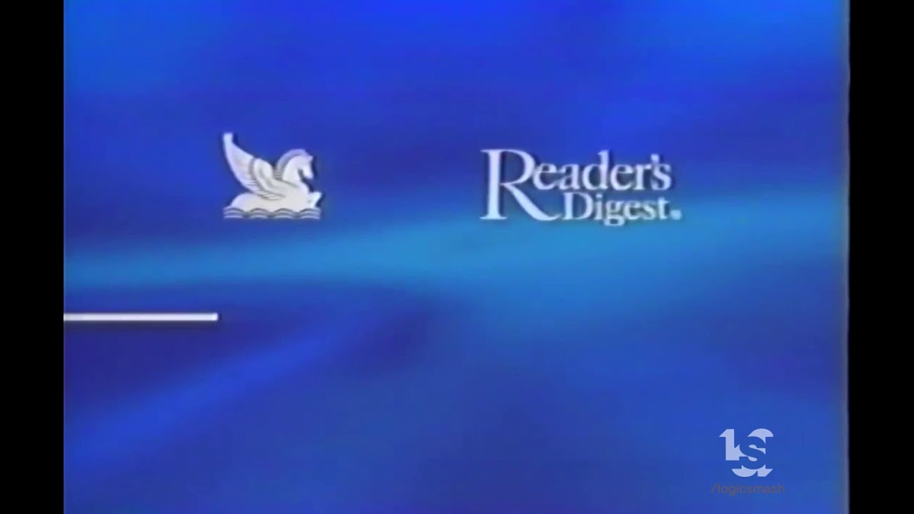 Jonathan Donald Productions, Inc./Reader's Digest Video and Television ...