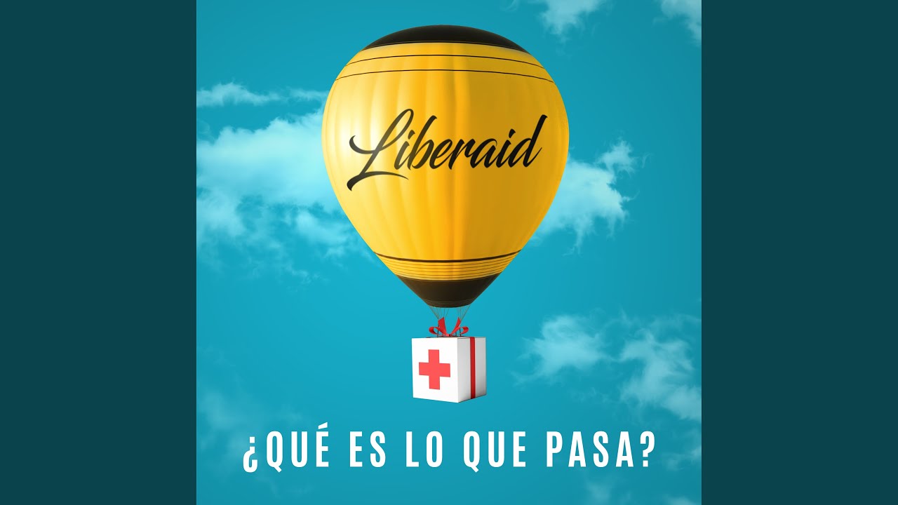 ¿Qué Es Lo Que Pasa? - YouTube