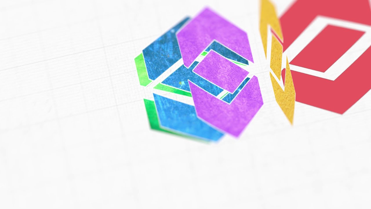 E-plastics.cy logo sting - YouTube