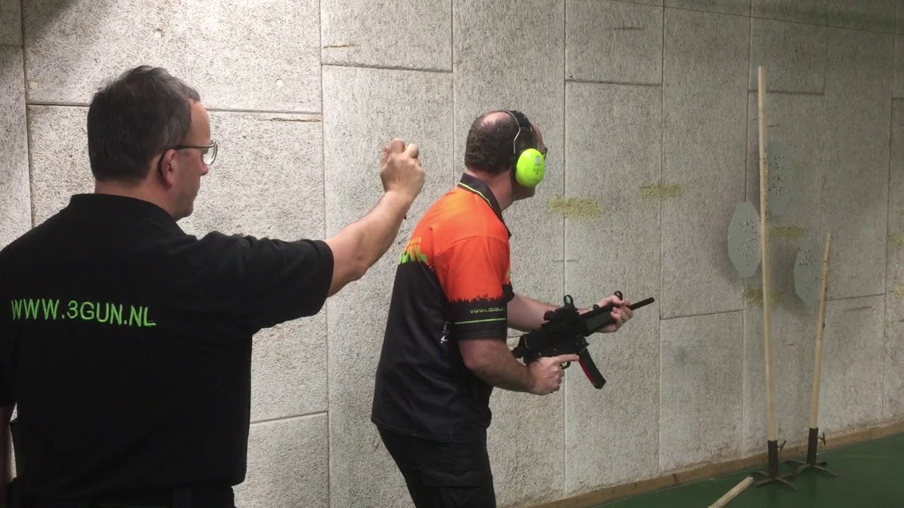 PCC test training - YouTube