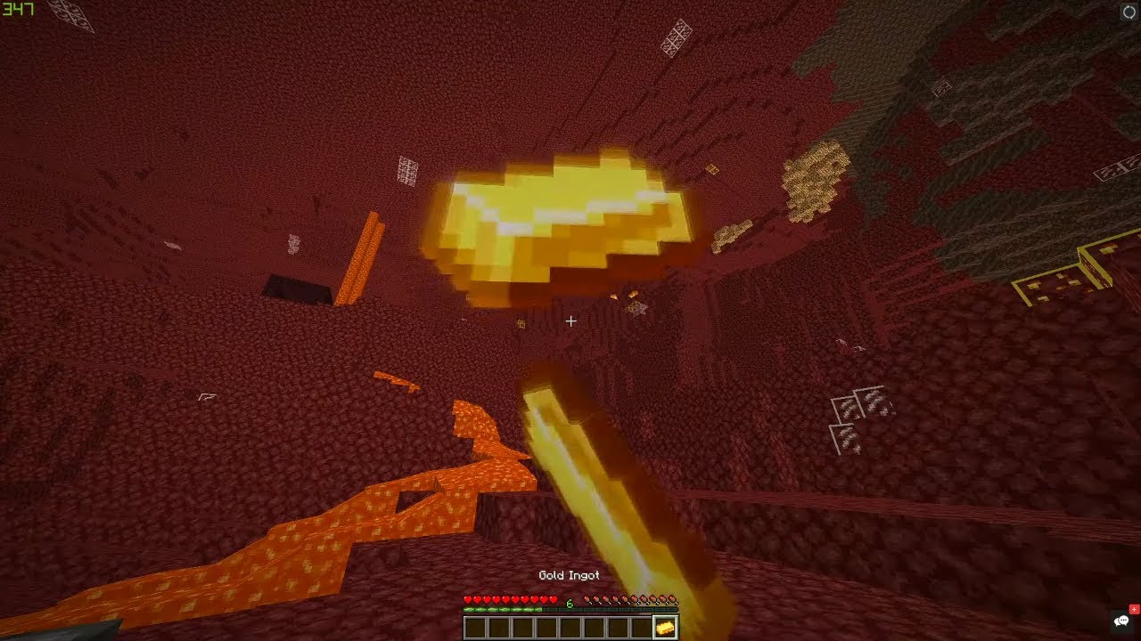 small brain Minecraft - YouTube