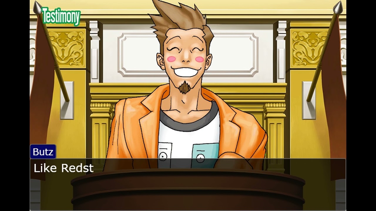 I LEARNT HOW TO USE OBJECTION.LOL LAST NIGHT PROPERLY, SO I FIXED THE ...