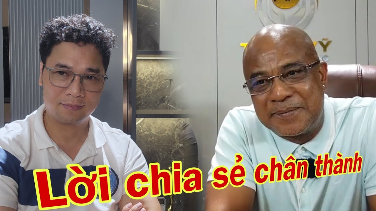 ( 434 ) Lời tâm sự của ca sĩ RanDy. Nếu cô chú nào chưa xem...Mong quý ...