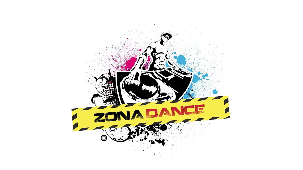 Zona Dance Ft. Dj Negro "Cerro Verde" - YouTube