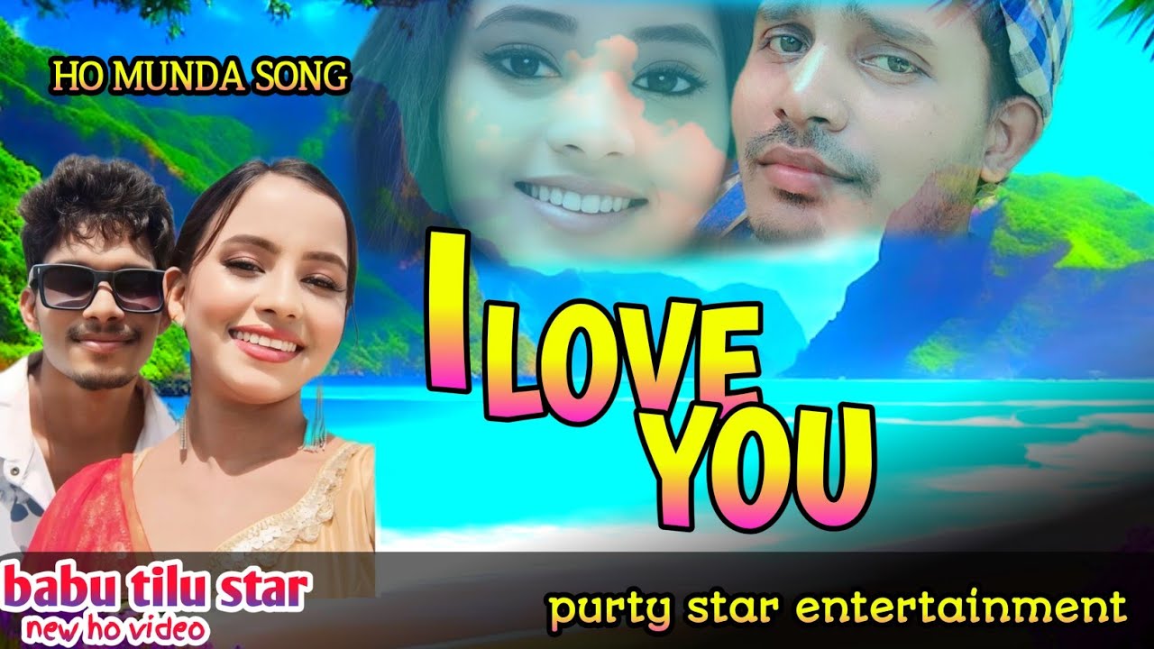 I Love You sango | Purty Star Entertainment | Purty Star Vlog - YouTube