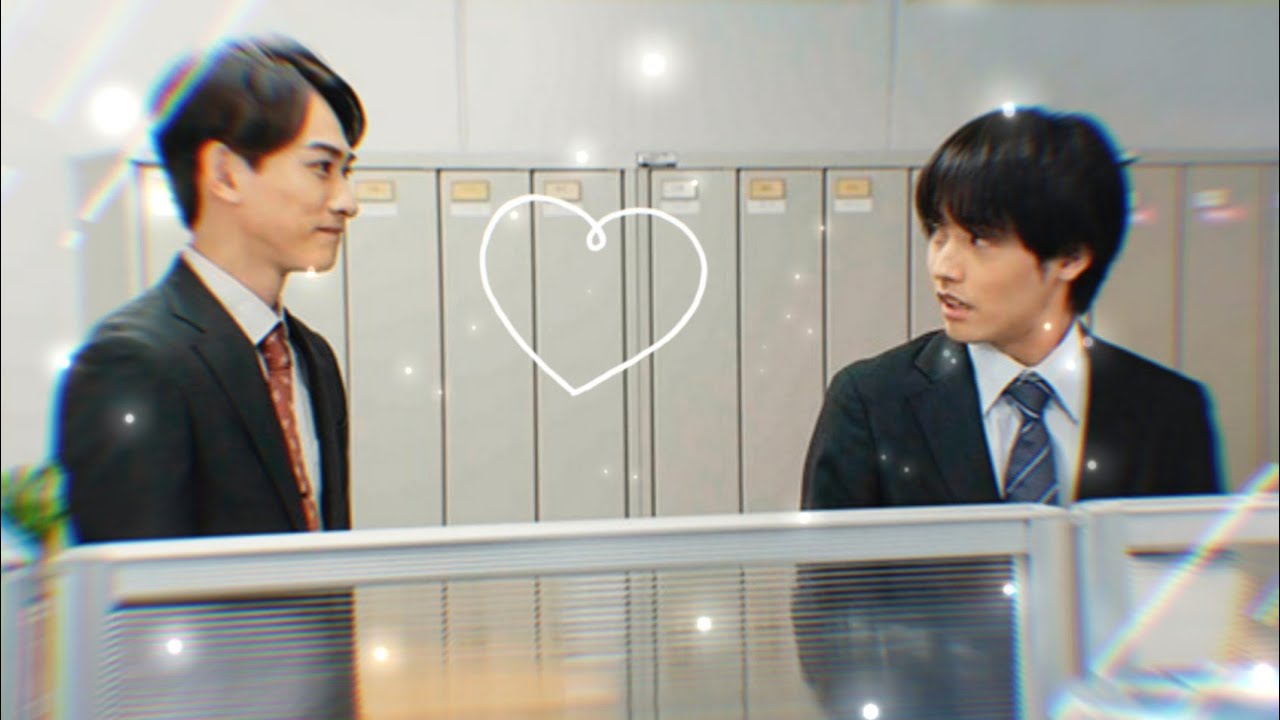 Adachi cute funny moment magic cherry 🍒 - YouTube