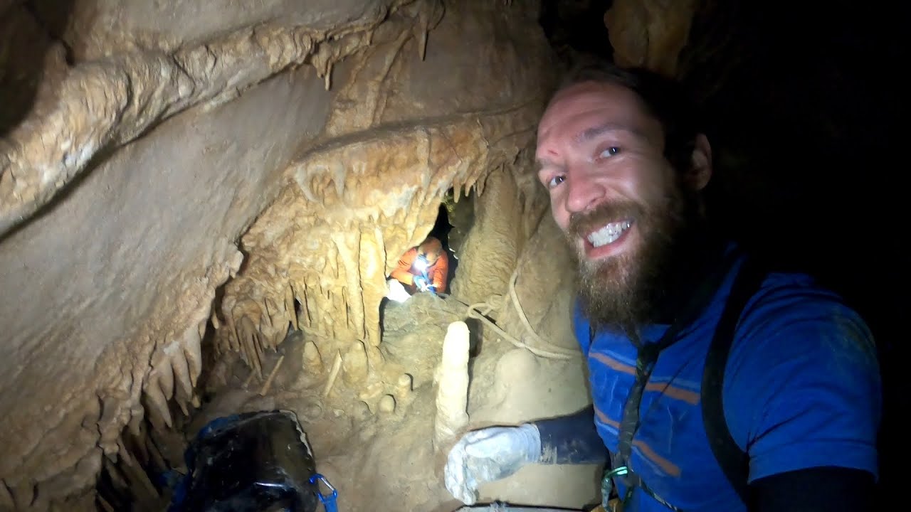 Take a thrilling look at what's inside Indianas deepest straight drop ...