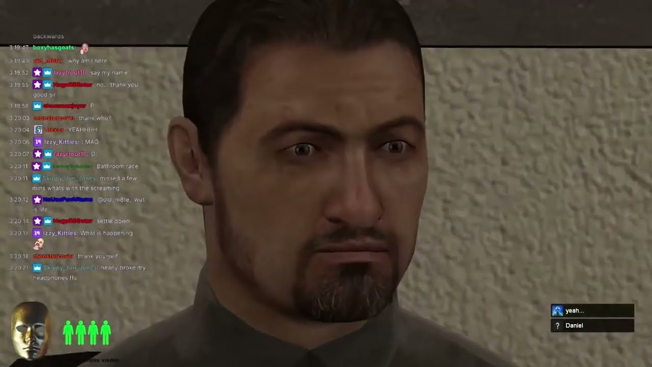 DNSL Games - Ep. 3 - YouTube