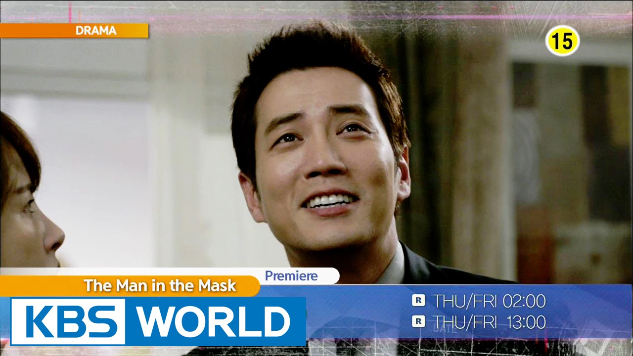 [This Week] KBS World TV Highlights - Drama (2015.06.01 - 06.07) - YouTube