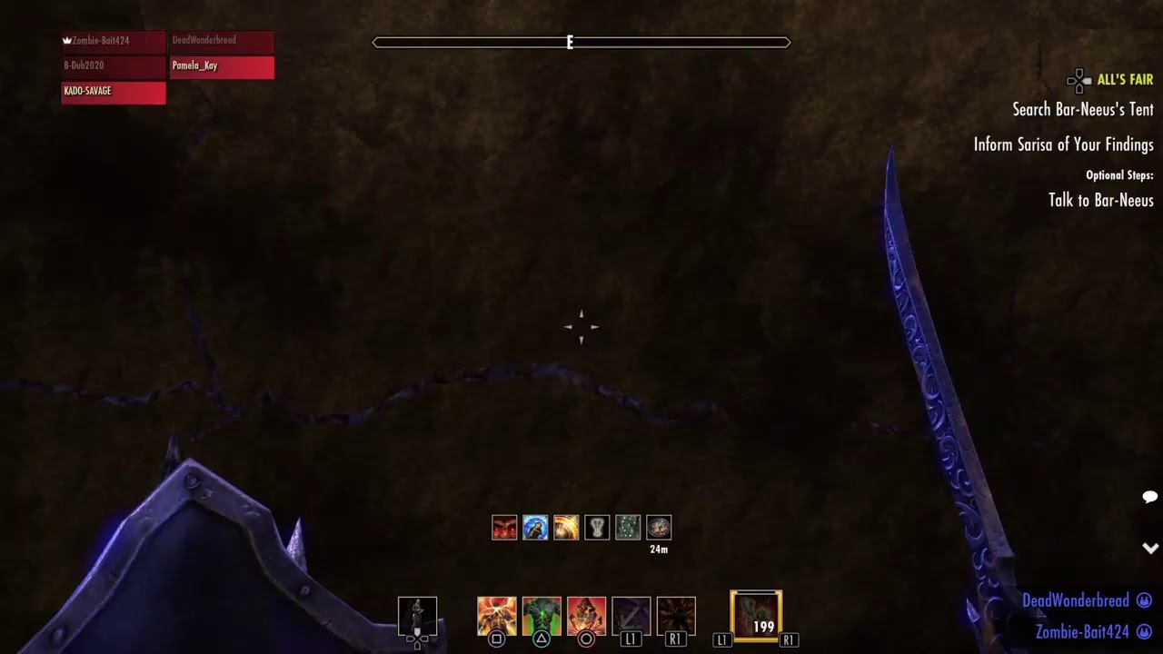 Eso Vmol final boss - YouTube