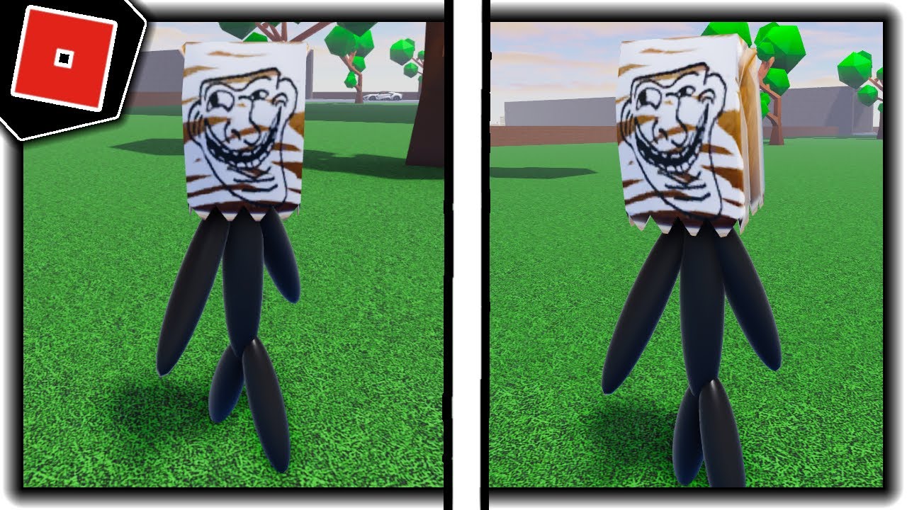 Roblox trollge