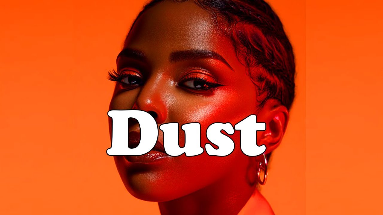 [FREE] Dust" - Emotional Afrobeat Instrumental 2025 Omah Lay x Rema x ...
