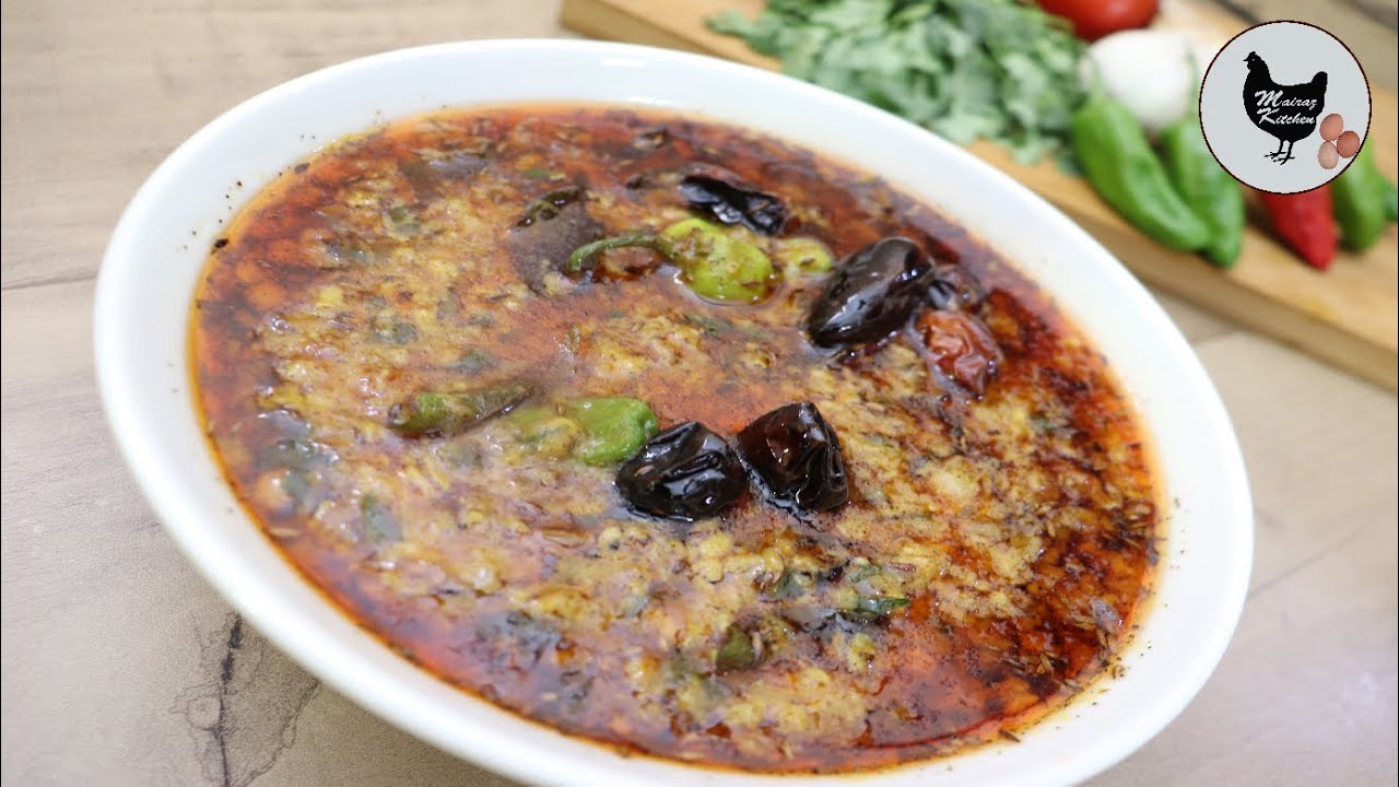 VERY EASY WAY TO MAKE MIX DAAL – Delicious Mix Daal Recipe - Daal Fry ...