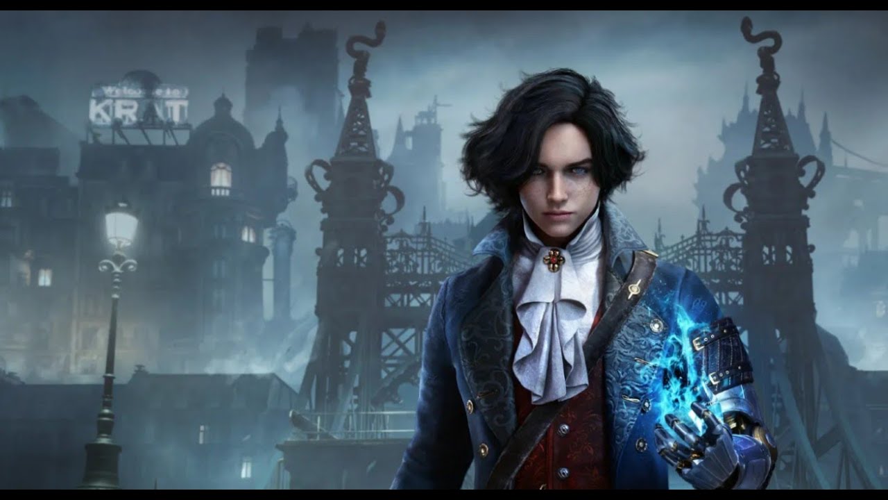 Fight against King of Puppets (Lies of P - Legendary Stalker) - YouTube