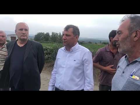 Kapya biberini dolu vurdu!