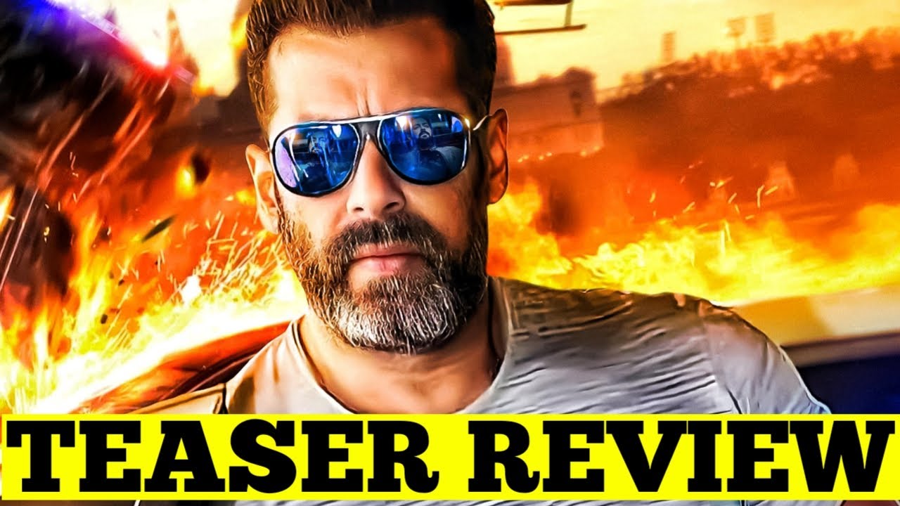 Sikanda Teaser Review | New Trailer - YouTube