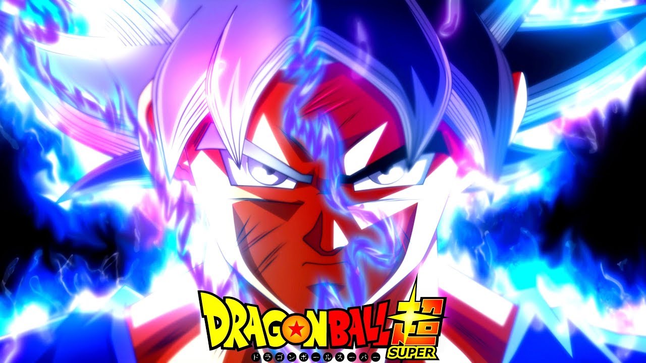 L'ULTRA INSTINCT ET YAMOSHI SONT LIÉS ?! DRAGON BALL SUPER / DRAGON ...