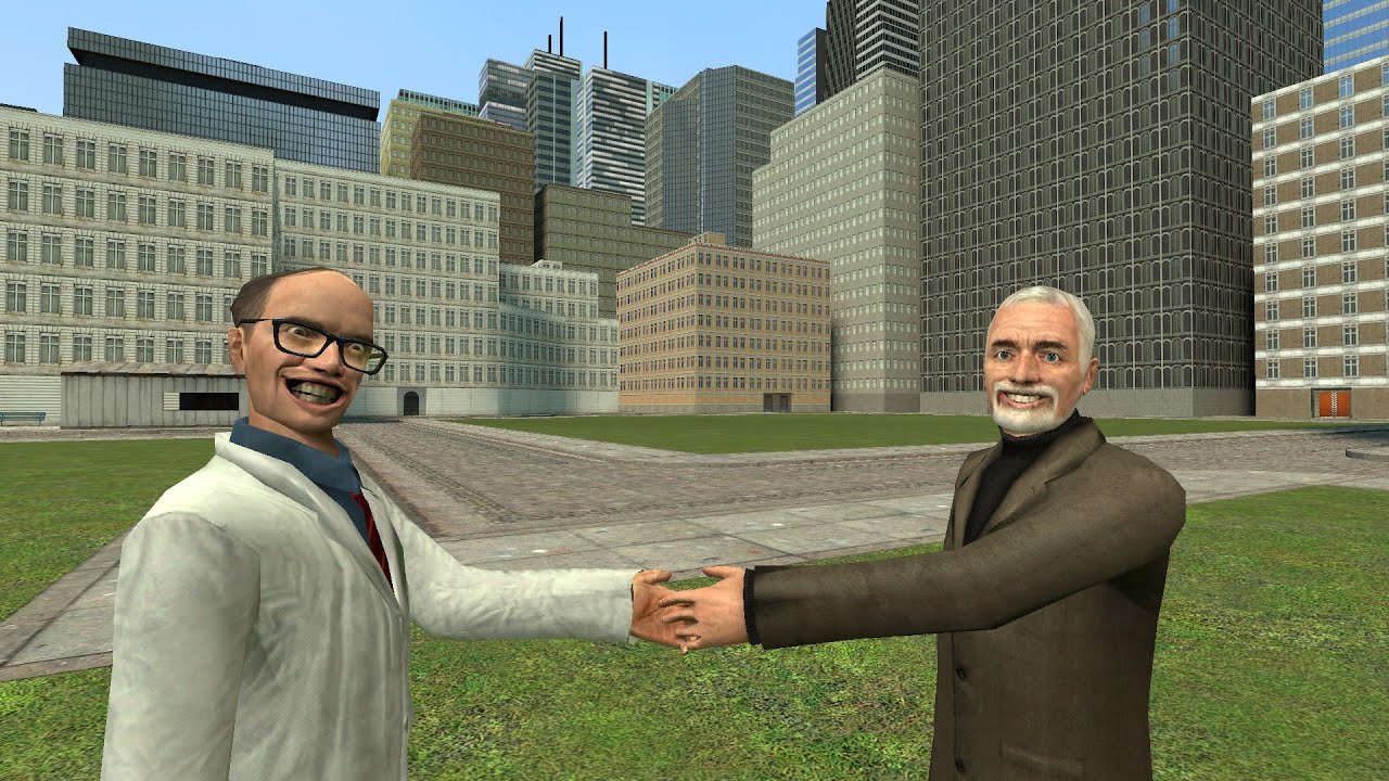 A core startup! | garrys mod series | ep, 1 - YouTube