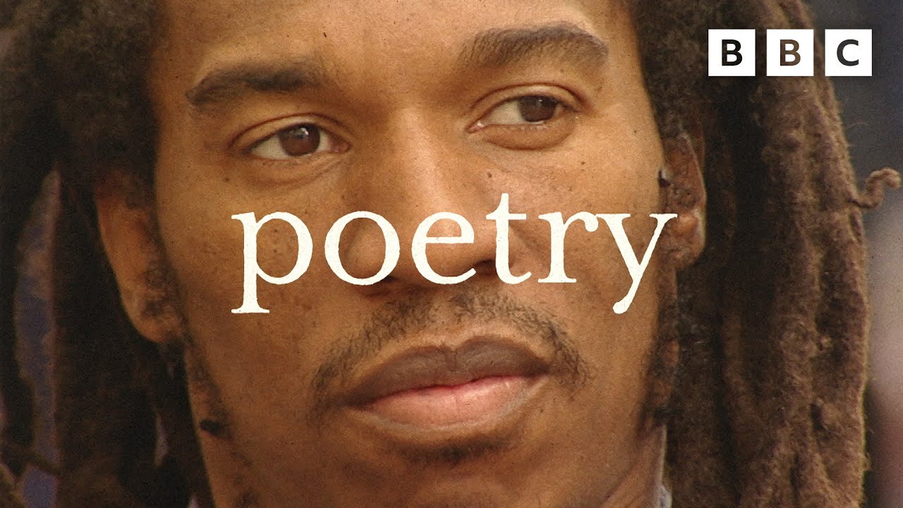 Poetry Season | Trailer - BBC Trailers - YouTube