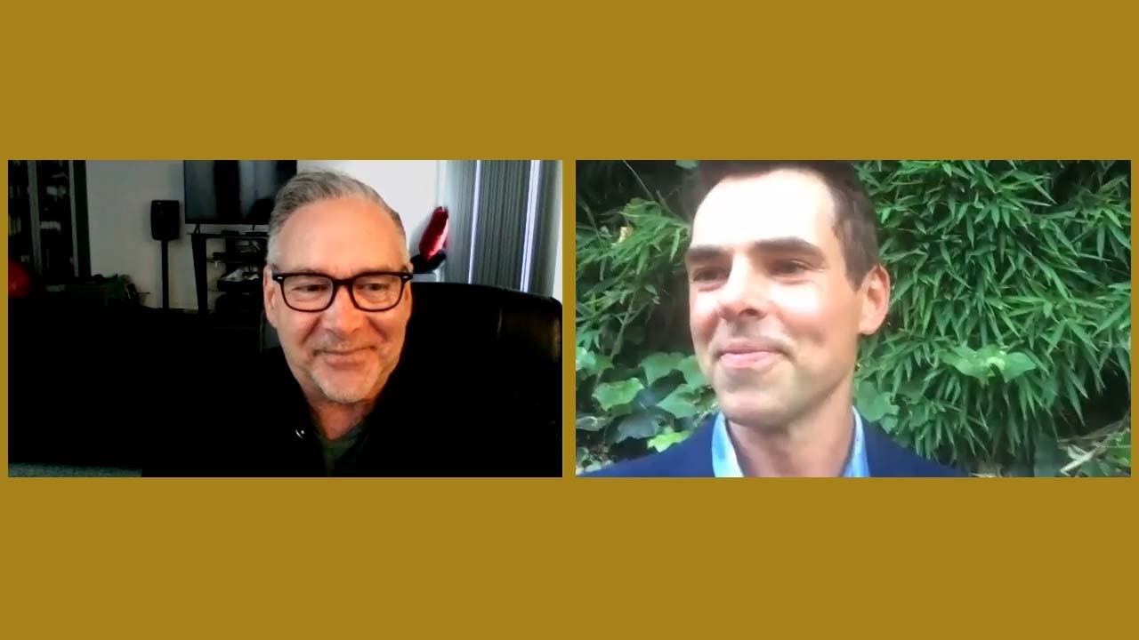 Y&R's Jason Thompson Interview - Outstanding Lead Actor Drama Series ...