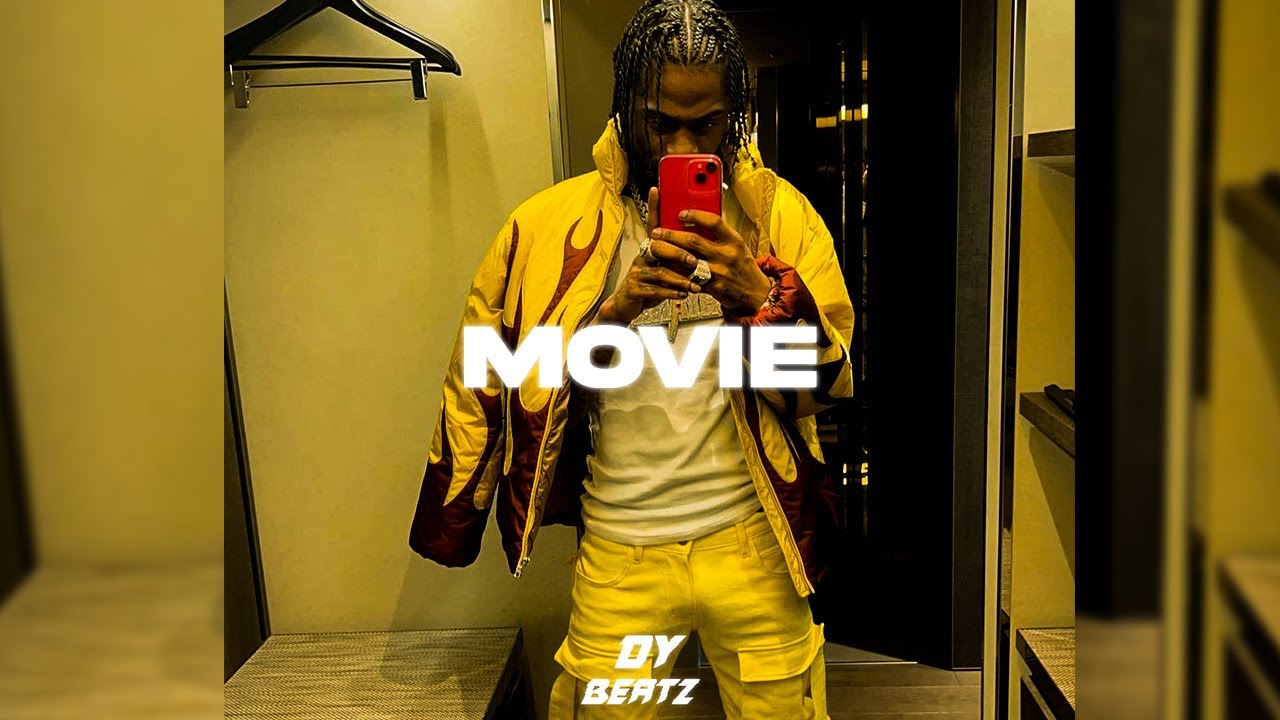 [FREE] Russ Millions X Buni X UK Drill Type Beat - "MOVIE“ | UK Drill ...