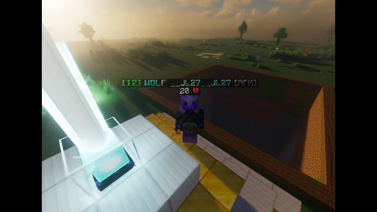 E:2 Mining To Bedrock/ Server: ZedarMC - YouTube