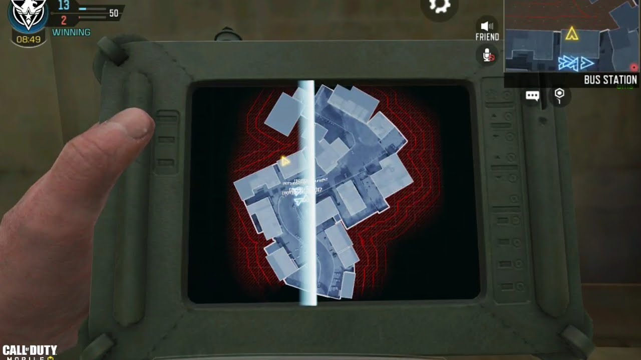 Cluster Strike - YouTube