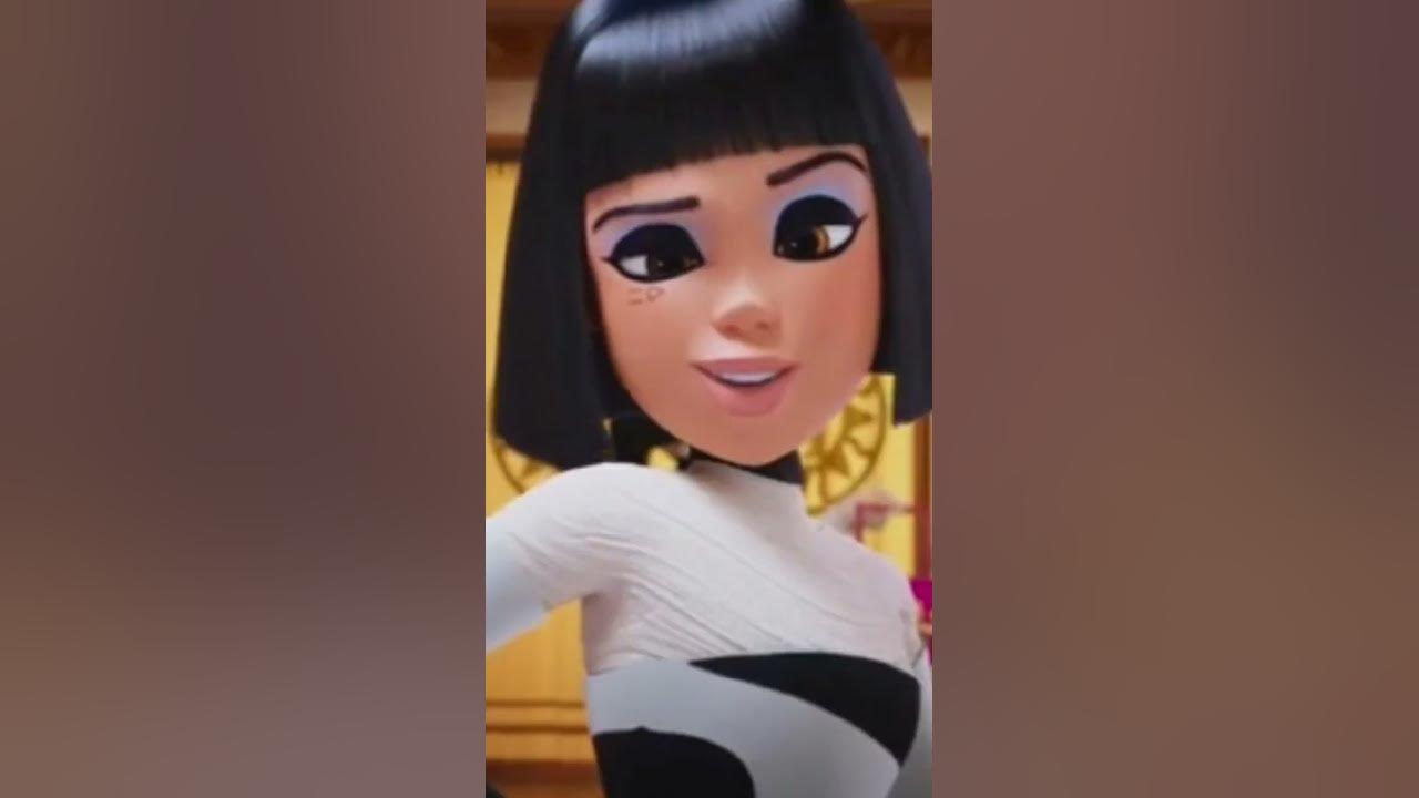 Nefer Mummies Youtube