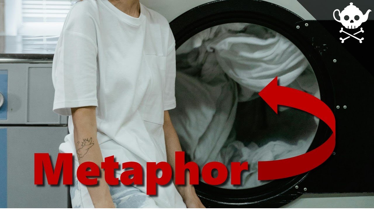 Why Your Washing Machine is Unbalanced (and How to Fix It) - YouTube