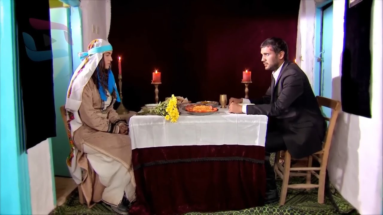 Sardar Drama Season 2 Episode 6 ددري مورچل برخه / Da Dare Morchal ...