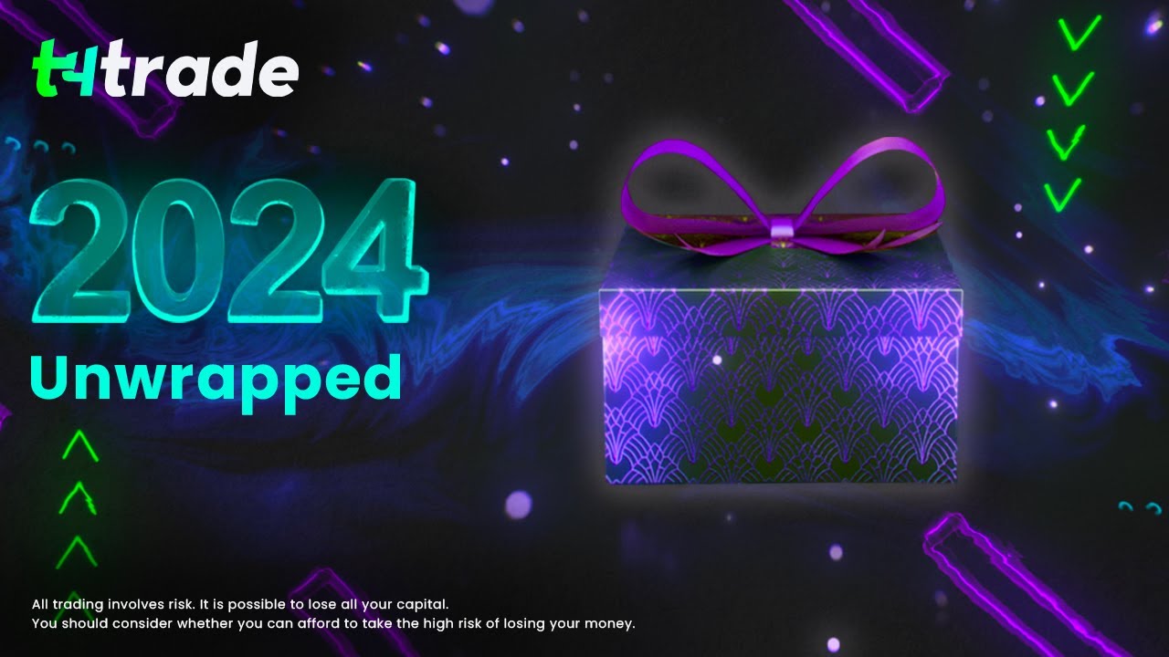 2024 Unwrapped - YouTube
