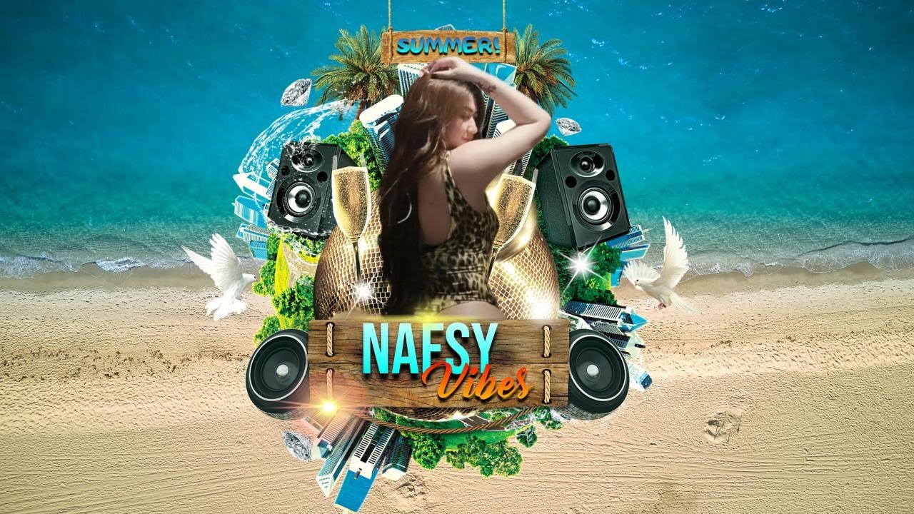 NAFSY VIBES: REQUEST YOUR FAVORITE SONG - YouTube