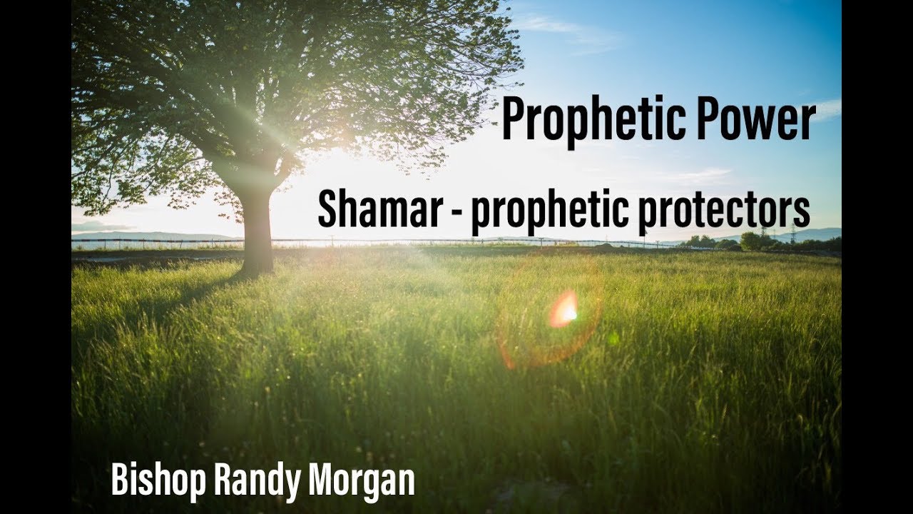 Prophetic Power - YouTube