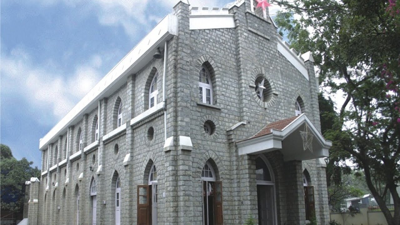 Holy communion @ 7:00am || Sept 22nd || Primrose Mar Thoma Church ...