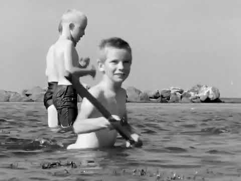 The Children Of Fogo Island, By Colin Low, 1967