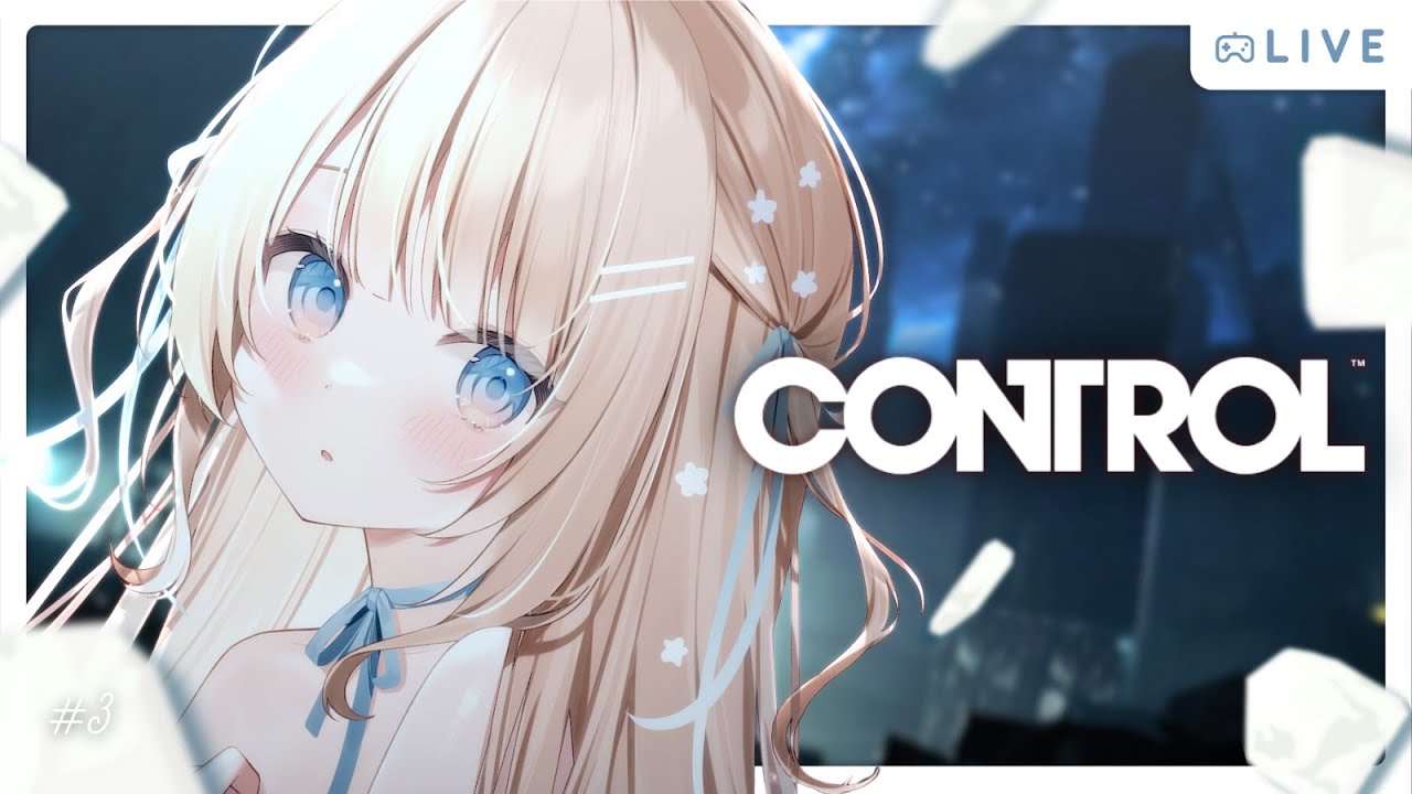 Control ┊ When You Hit the Hiss with the Yeet: Live Control ESP Madness ...