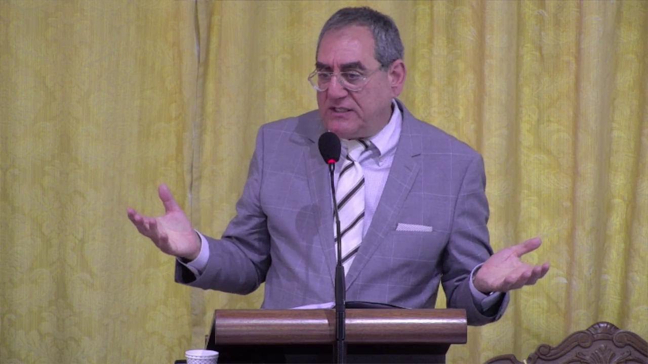 Cibi proibiti nella religione - YouTube