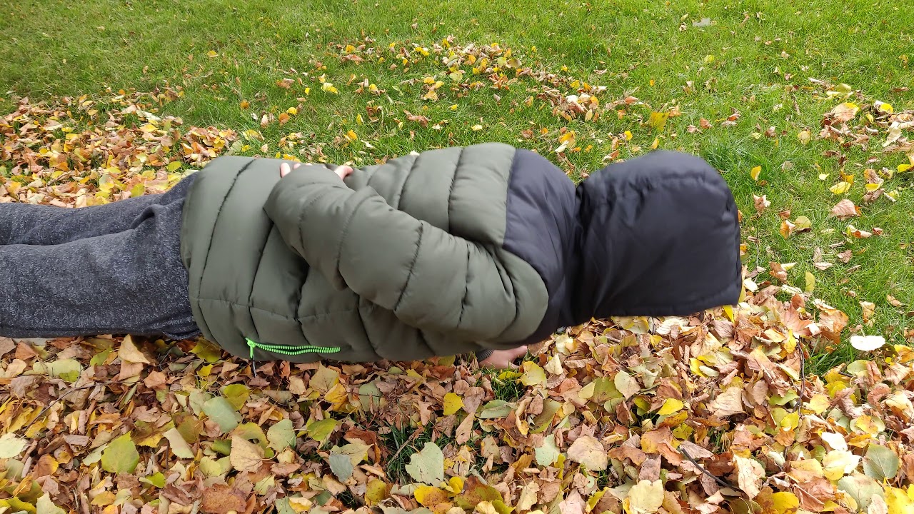 Handless push-up - YouTube