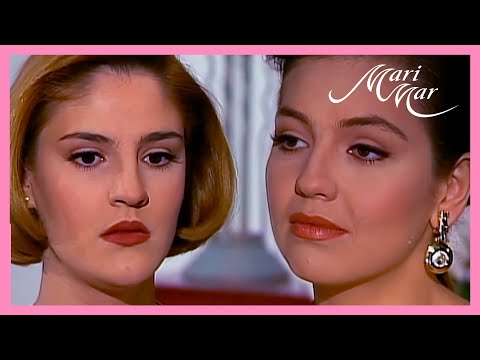 Angélica le ruega a Bella | Marimar 1/4 | C-33