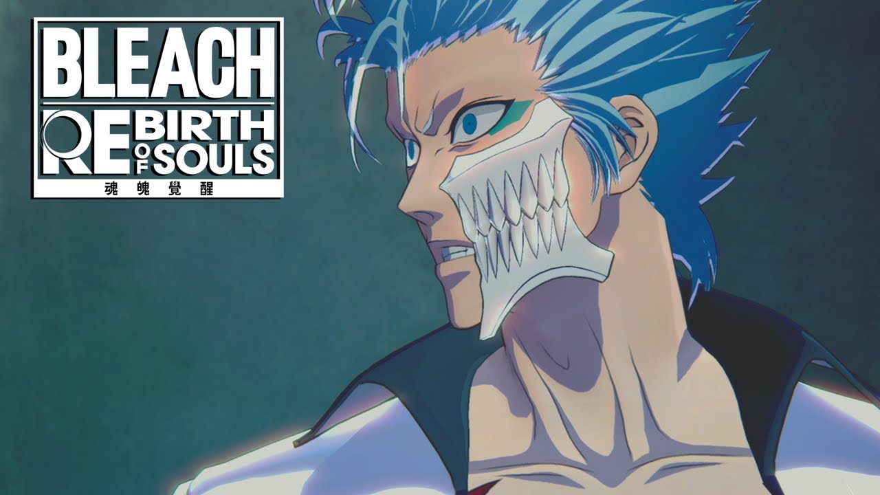 COMEÇA A SAGA ARRANCAR - #9 - BLEACH REBIRTH OF SOULS - Legendado PT-BR ...