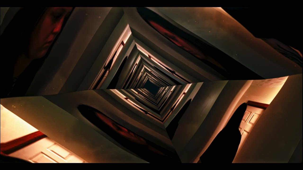 Haven State - Hallway Maze (Official Video) - YouTube